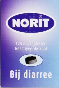 Norit - Rifecare.nl